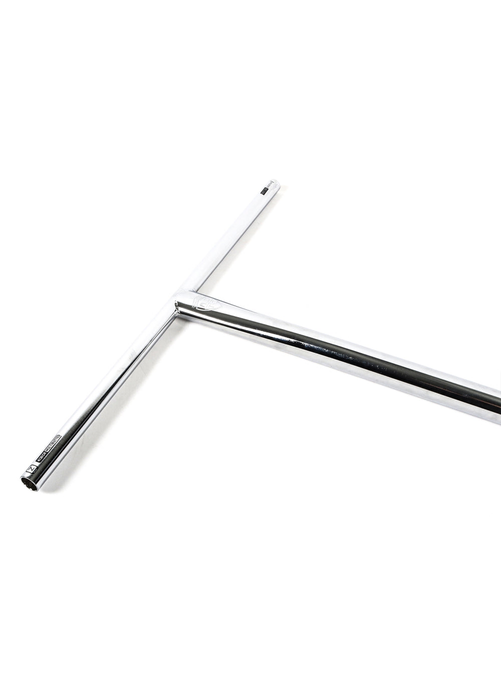 ETHIC DTC BAR TENACITY BLACK – M2Mscooterspro